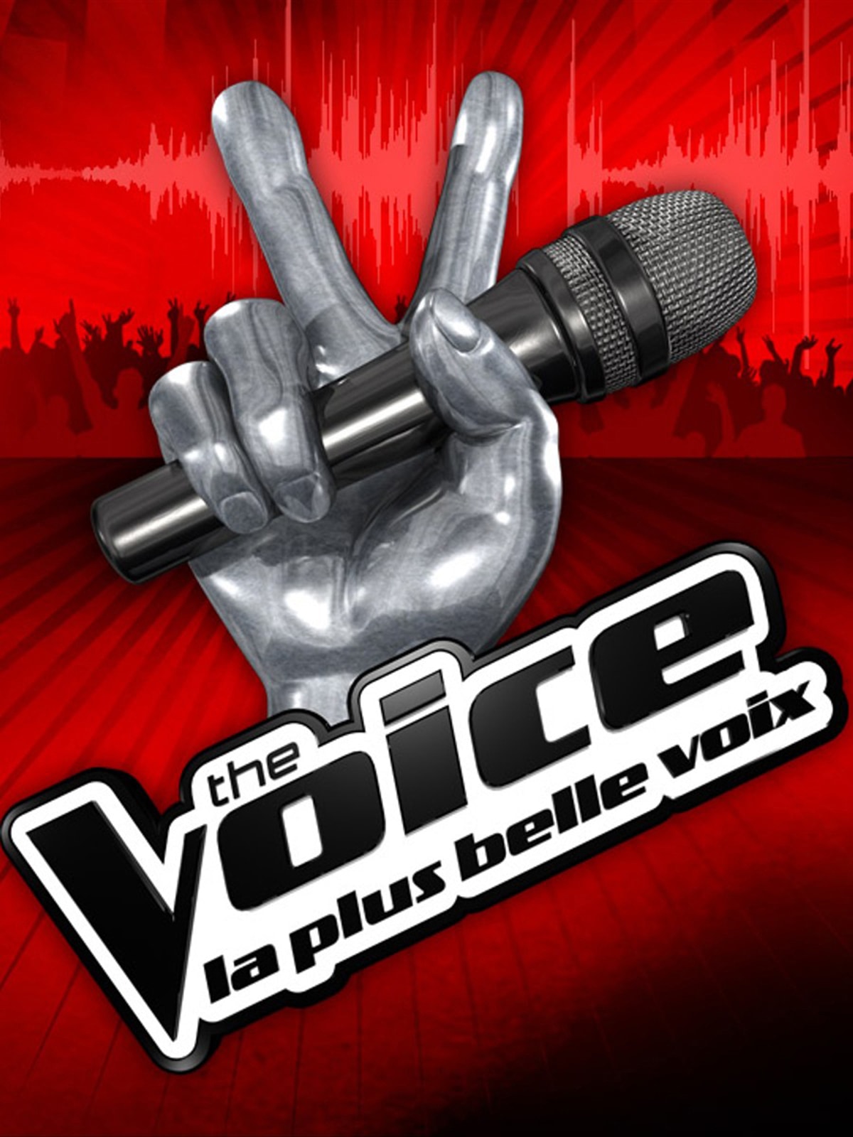 VOO TV+ | Programmes en direct, en replay, en VOD, +70 chaînes & Extras TV