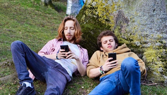 Gsm-abonnement in België - VOO