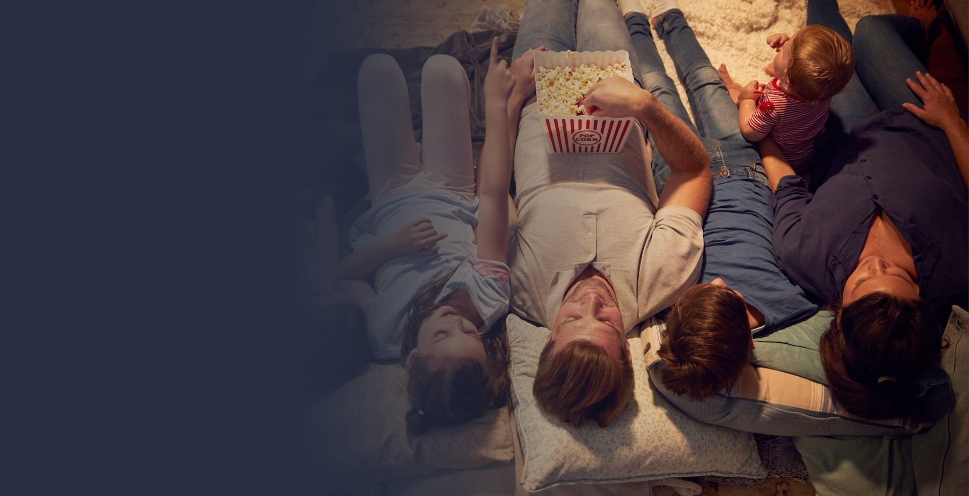 Opérateur Internet, TV, Mobile et Téléphone en Belgique - VOO